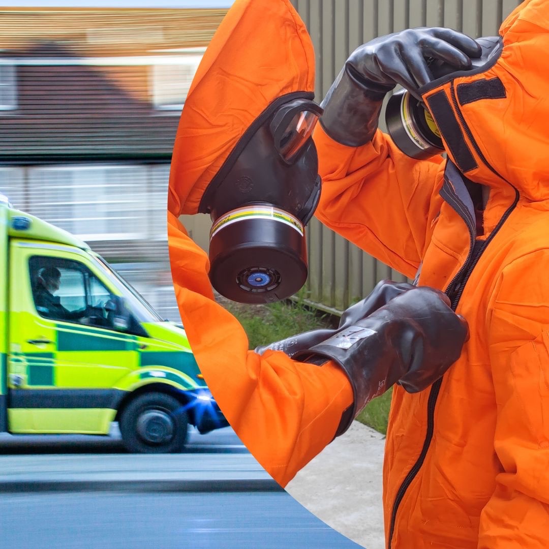 CBRN Courses - Core CBRN International