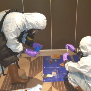 CBRN Courses - Core CBRN International