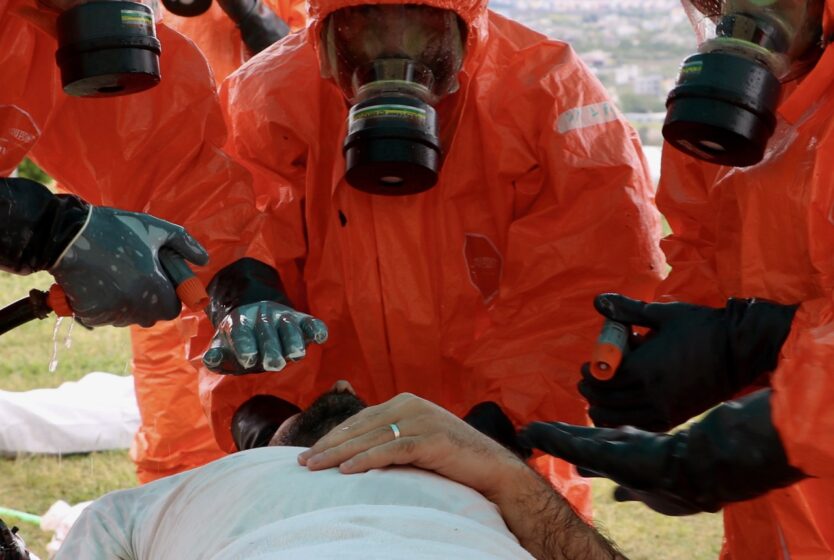 CBRN Courses - Core CBRN International